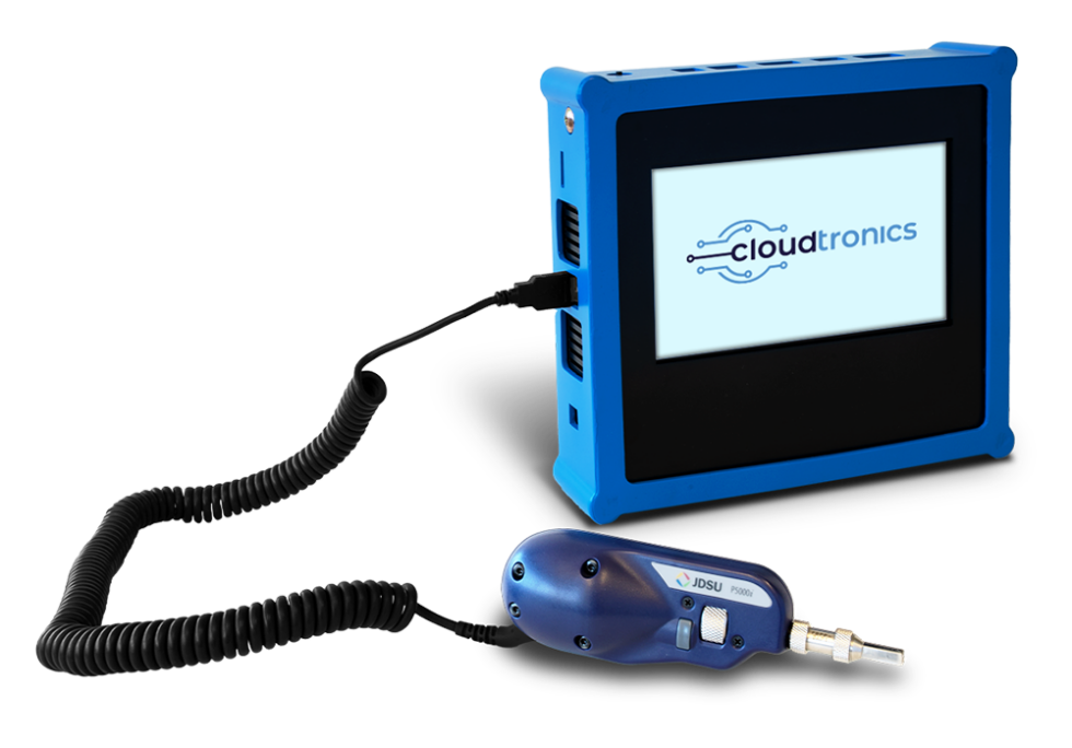 MAXIMATE - Cloudtronics