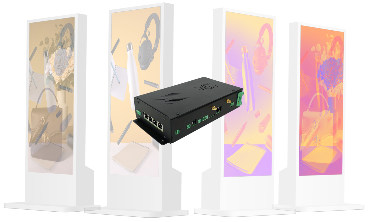 SIGNMATE - Cloudtronics