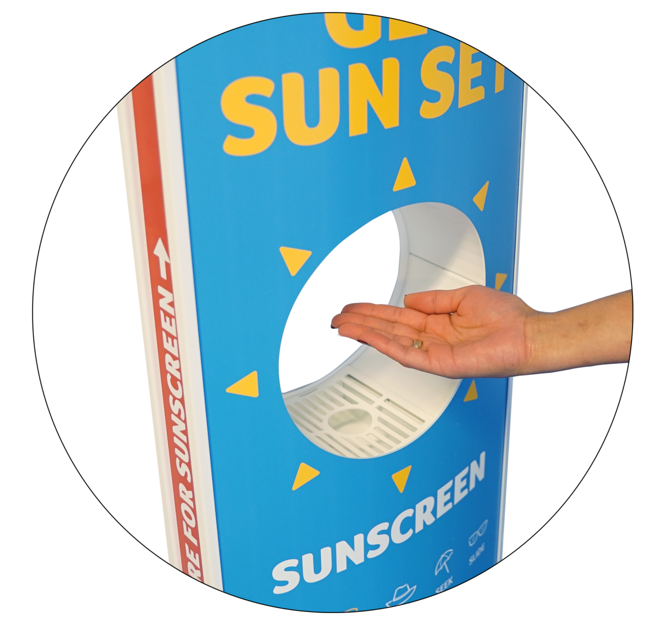 FLUIDMATE - Cloudtronics