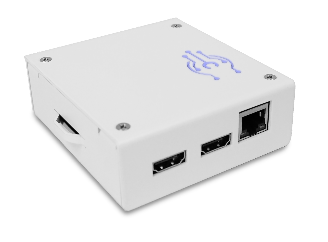 V-stream - Cloudtronics